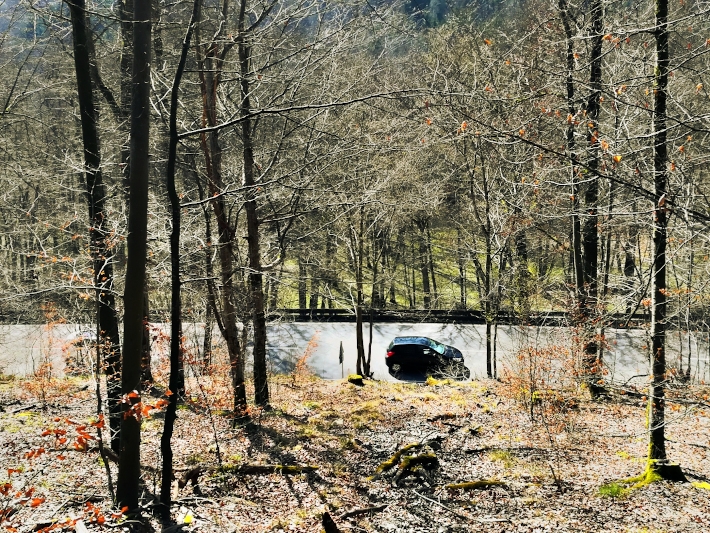 SIF – Drivestyle Motorsport Streetart » Wanderung: Solitude Rennstrecke ...